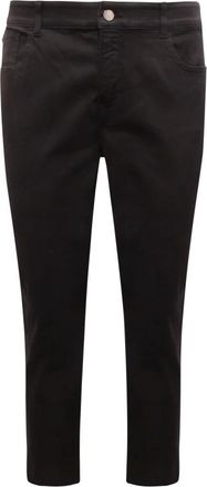 Armani Pantalon Fustagno - Homme - Pantalons - Noir - Taille: W32