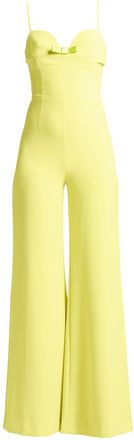 Elisabetta Franchi OVERALLS - Jumpsuits auf YOOX.COM
