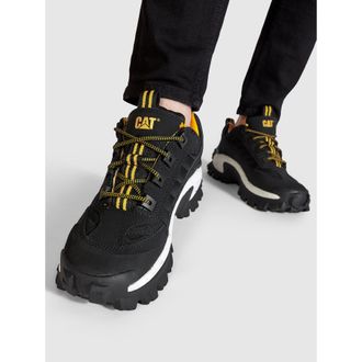 CAT Sneakers CAT Footwear Intruder P723901 Schwarz