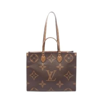 Louis Vuitton Damen, Pre-Owned, Braun, ONE SIZEGr&ouml;&szlig;e