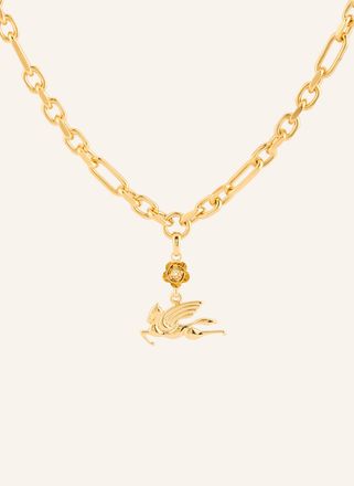 Etro Etro Halskette gold