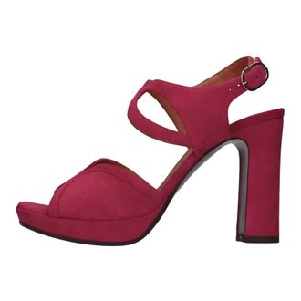 Chie Mihara Damen, Schuhe, Rosa, 38 EUGr&ouml;&szlig;e