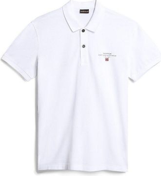 Napapijri Poloshirt Elbas Ss 4