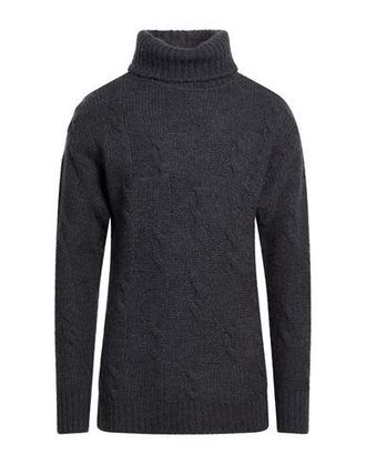 Pantaloni Torino MAILLE - Cols roul&eacute;s sur YOOX.COM