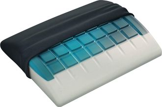 Technogel Lordosekissen