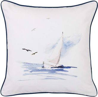 ESTELLA Dekokissenhülle Rügen