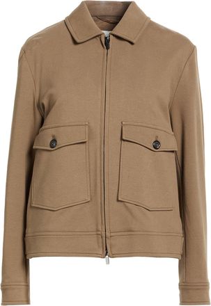 Circolo 1901 JACKEN & M&Auml;NTEL - Jacken und Anoraks auf YOOX.COM