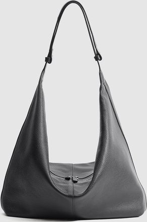 Aesther Ekme Sac Hae Bag Grain Black