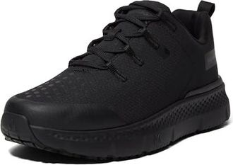 Timberland Power Shift Chaussures de travail en nylon Ripstop avec bout souple Gripmax antid&eacute;rapant pour homme, Noir, 43 EU
