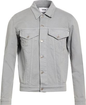 Mauro Grifoni JACKEN & M&Auml;NTEL - Jeansjacken/M&auml;ntel auf YOOX.COM
