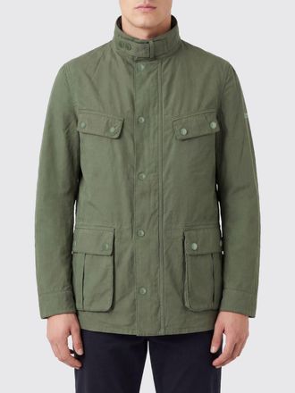 Barbour Manteau BARBOUR Homme couleur Vert Militaire
