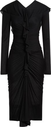 Burberry KLEIDER - Midi-Kleider auf YOOX.COM