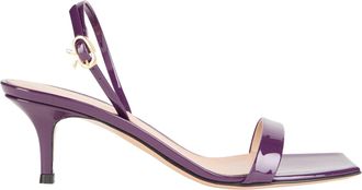 Gianvito Rossi SCHUHE - Sandalen auf YOOX.COM