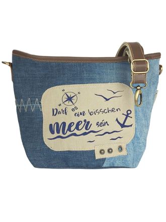 Sunsa Umhängetasche Sunsa