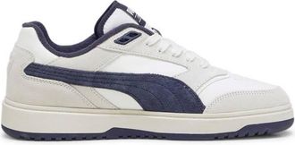 Puma Herren Freizeitschuhe Doublecourt PRM