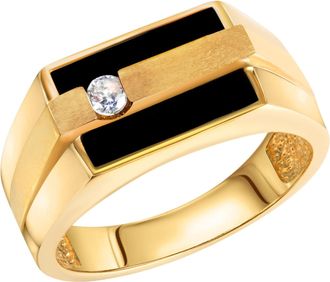 Firetti Ring