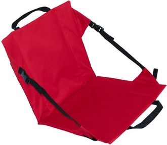 Pretyzoom TOGEVAL Faltbarer Freizeitstuhl mit Verstellbarer R&uuml;ckenlehne Leichter Oxford Stoff Klappstuhl f&uuml;r Camping Angeln und Garten Tragbarer Outdoor Sitz mi