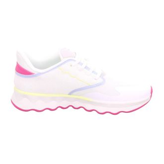 Tamaris Damen, Schuhe, Wei&szlig;, 38 EUGr&ouml;&szlig;e