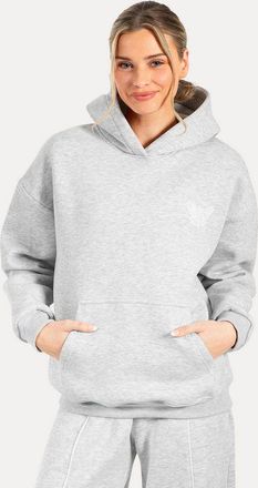 Smilodox Hoodie Nala Oversize