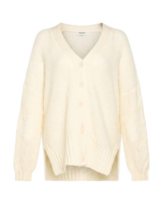 Dondup STRICKWAREN - Strickjacken auf YOOX.COM