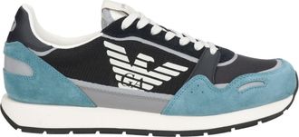 Emporio Armani SCHUHE - Sneakers auf YOOX.COM