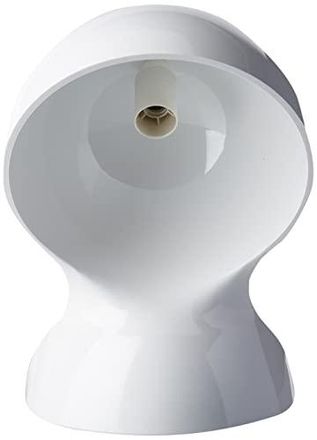 Artemide Dalu Tischlampe, weiß, 1466000A, L18,4 H 26 cm
