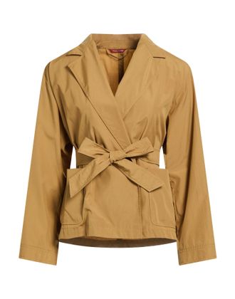 Max Mara JACKEN & M&Auml;NTEL - Jacken und Anoraks auf YOOX.COM