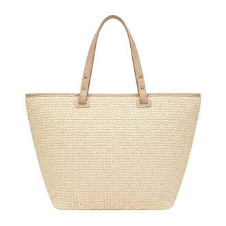 Fracomina Borsa - - Bags - Damen - Beige - ONE SIZE