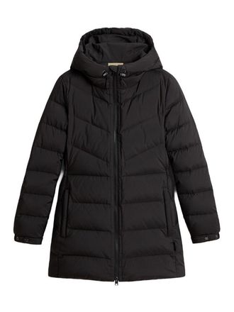 Woolrich Blouson Rembourr&eacute; - Noir