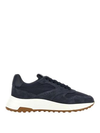 Hogan Schn&uuml;rschuhe - Blau