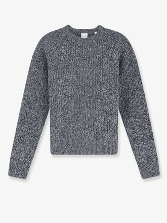 Aspesi Virgin wool sweater - ASPESI - gender_Woman