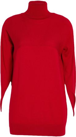 Meimeij STRICKWAREN - Rollkragenpullover auf YOOX.COM