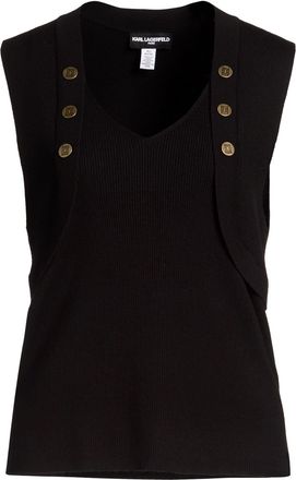 Karl Lagerfeld STRICKWAREN - Pullover auf YOOX.COM