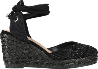 Alma Blue SCHUHE - Espadrilles auf YOOX.COM