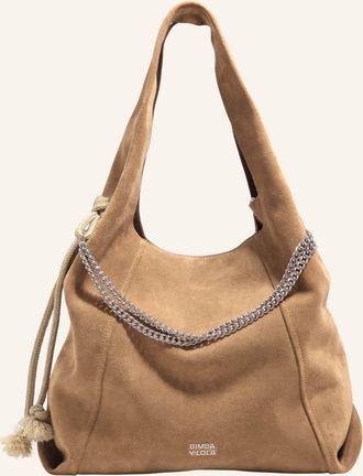 Bimba & Lola Bimba Y Lola Tasche beige
