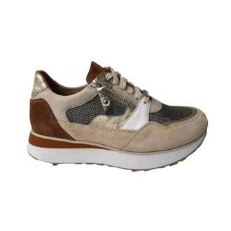 Footnotes Damen, Schuhe, Braun, 41 EUGr&ouml;&szlig;e