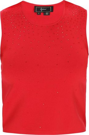 Faina Top Fashion Look