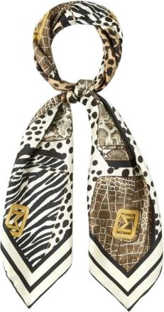 Marella Femme, Accessoires, Multicolore, Taille: ONE Size Marella - Accessories > Scarves > Silky Scarves