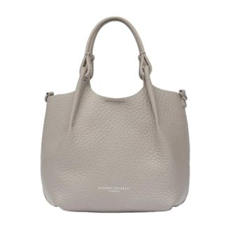 Gianni Chiarini Damen, Taschen, Beige, ONE SIZEGröße