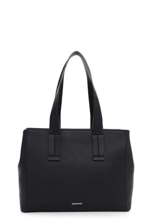 Emily & Noah Shopper E&N Heidemarie 65390 Damen Handtaschen Uni