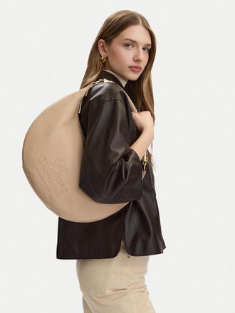 Love Moschino Handtasche LOVE MOSCHINO JC4222PP0OKA0209 Beige