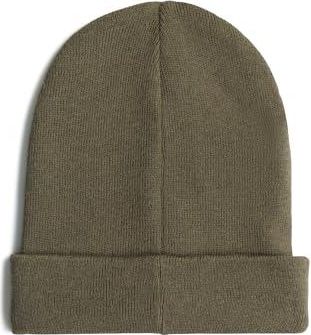 G-Star Effo Long Beanie Hat, Brown, Taille Unique Mens