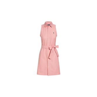 Polo Ralph Lauren Damen, Kleider, Rosa, XSGröße