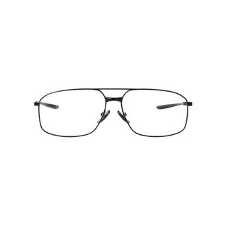 Balenciaga Bb0495O Brille - - Accessories - unisex - Grau - 61 MM