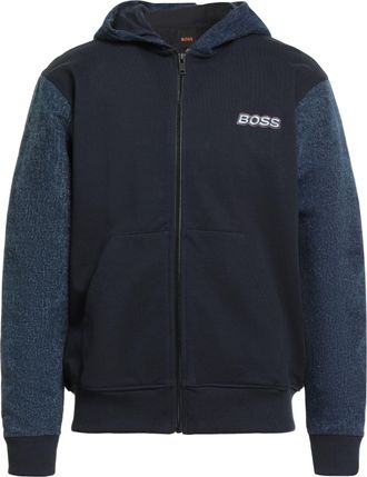 BOSS TOPS - Sweatshirts auf YOOX.COM