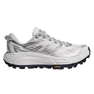 Hoka One One Mafate Speed 2 - - Sport - Herren - Grau - 37 1/2 EU