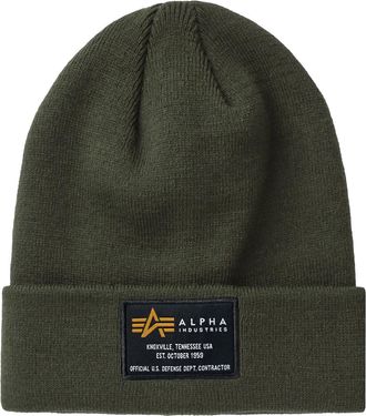 Alpha Industries M&uuml;tze