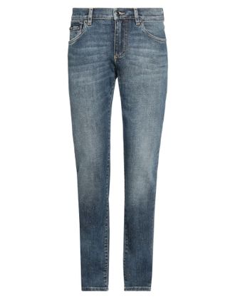 Dolce & Gabbana HOSEN & R&Ouml;CKE - Jeanshosen auf YOOX.COM