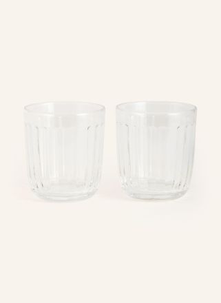 iittala 2er-Set Trinkgl&auml;ser Raami transparent