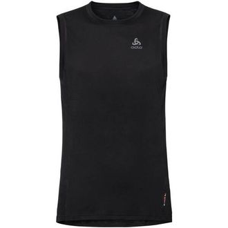 Odlo Herren Funktionsunterhemd &Auml;rmellos